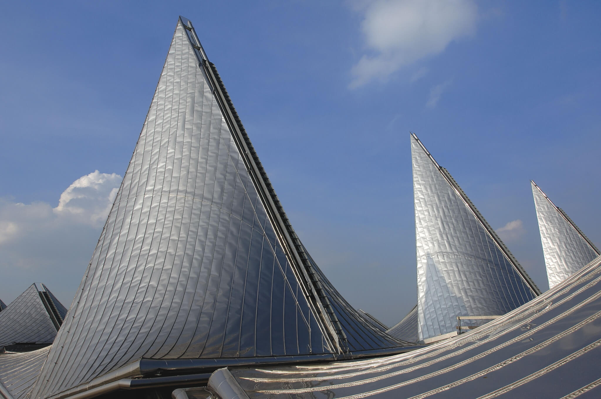 Palais de justice d'Anvers - Hout Info Bois