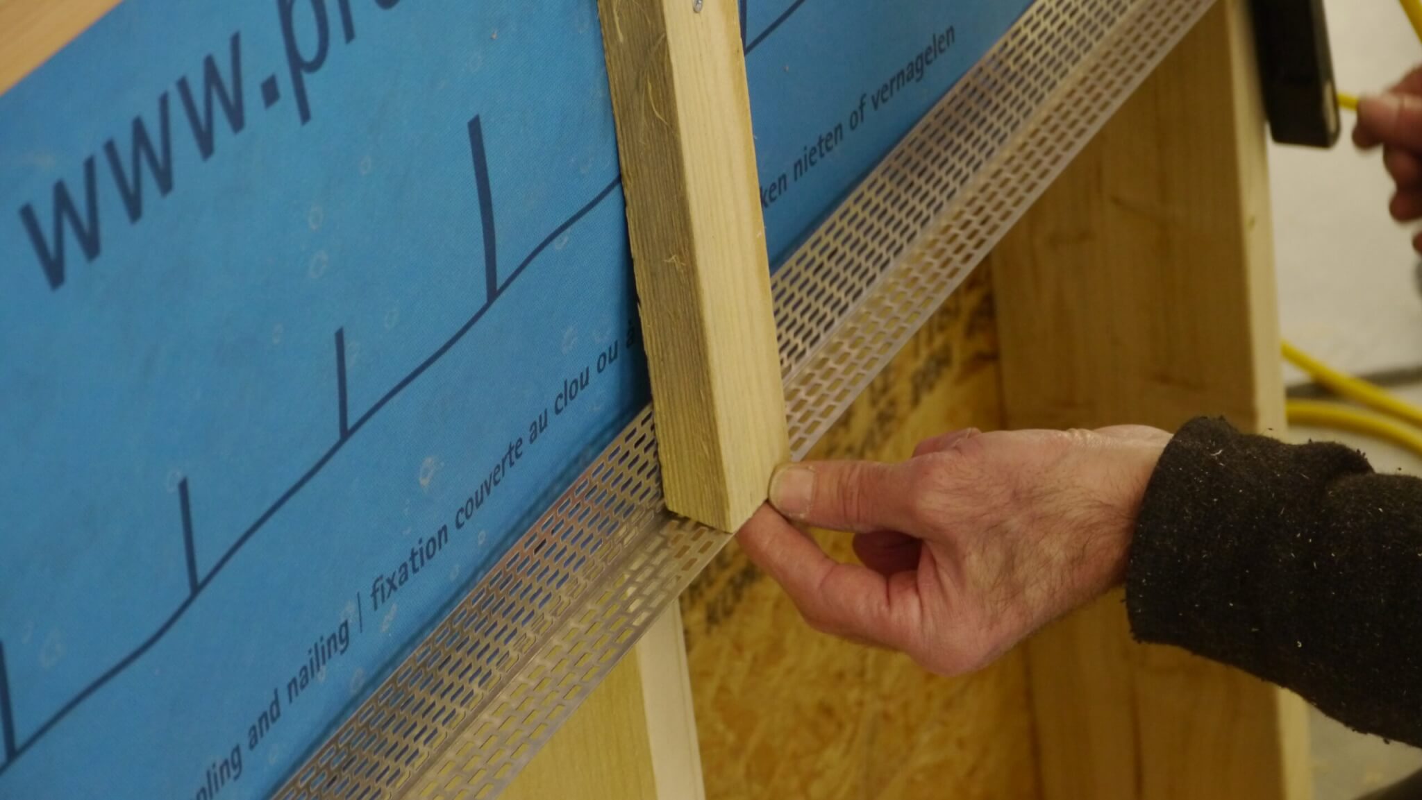 Diffusion de bonnes pratiques - Hout Info Bois